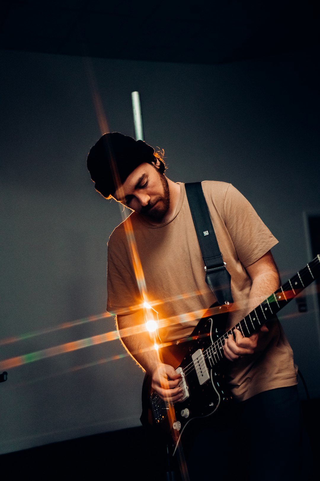 The Art of Creating a Band Logo: Design Tips – ATC Music Merch