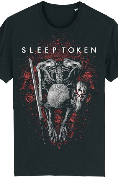 Unveiling the Mystique of Sleep Token: A Journey into the Enigmatic Re ...