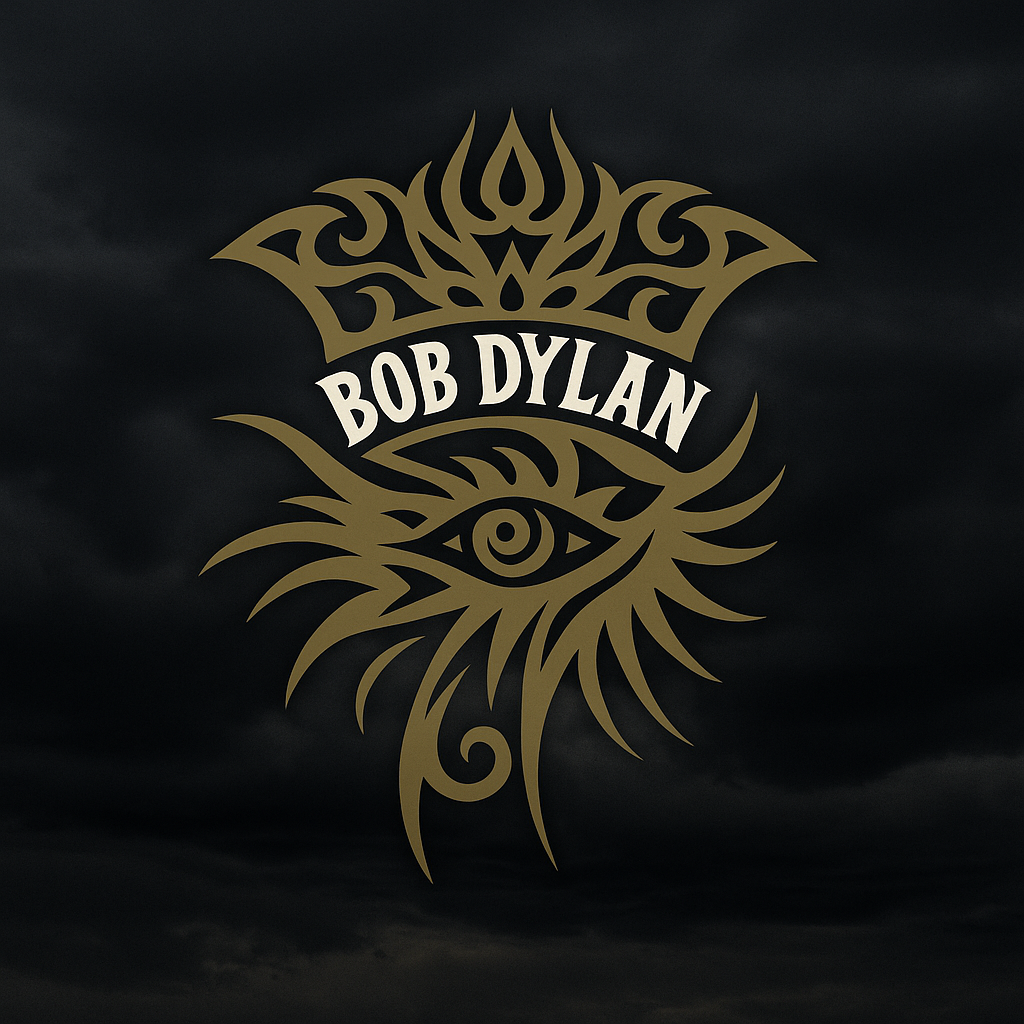 Bob Dylan – ATC Music Merch