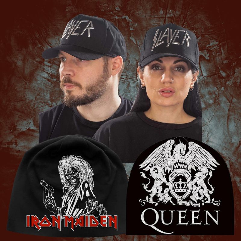 Headwear – ATC Music Merch
