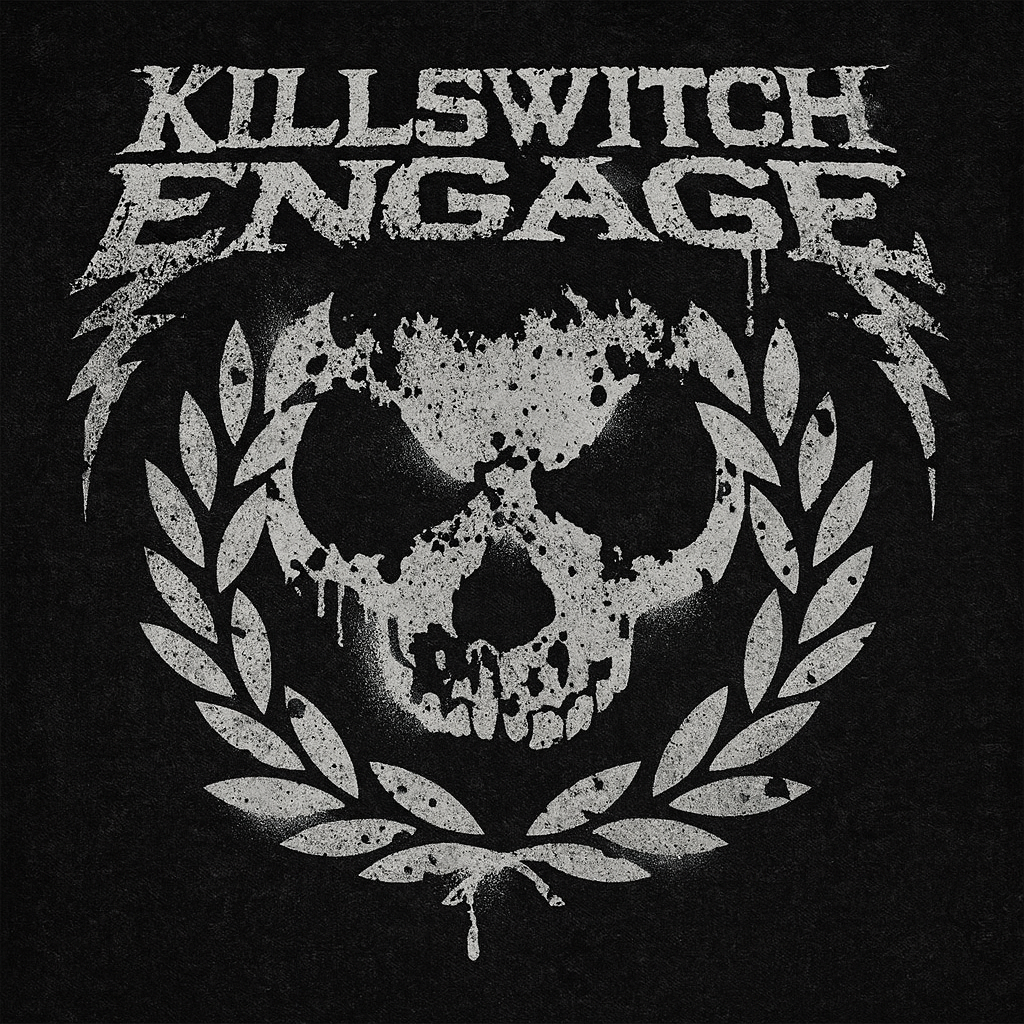 Killswitch Engage – ATC Music Merch