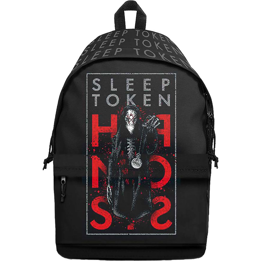Sleep Token Daypack: Hypnosis – ATC Music Merch