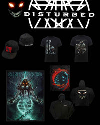 Official Licensed Band Merchandise | ATC Music Merch