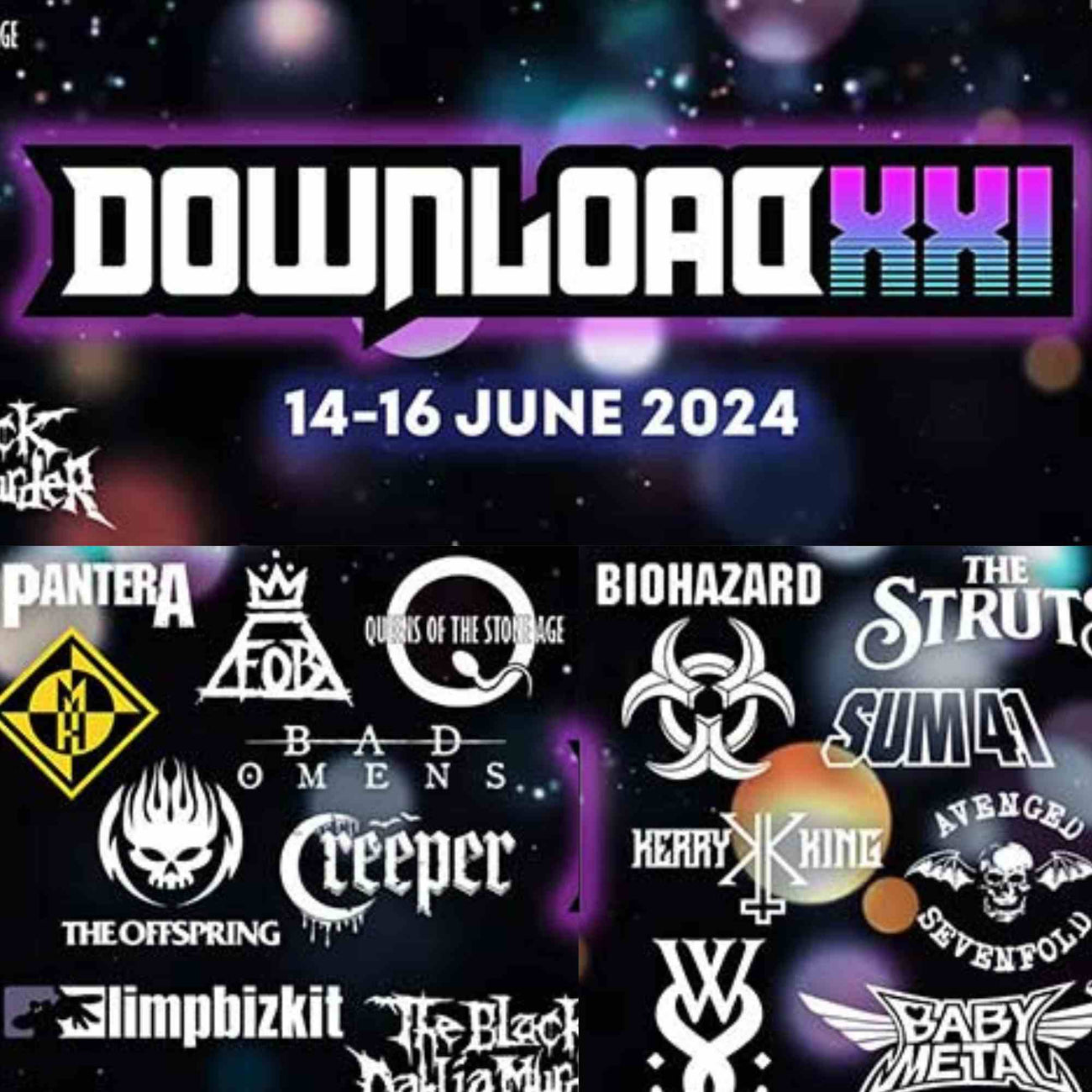 ATC Music Merch: Officially Licensed Band Merchandise