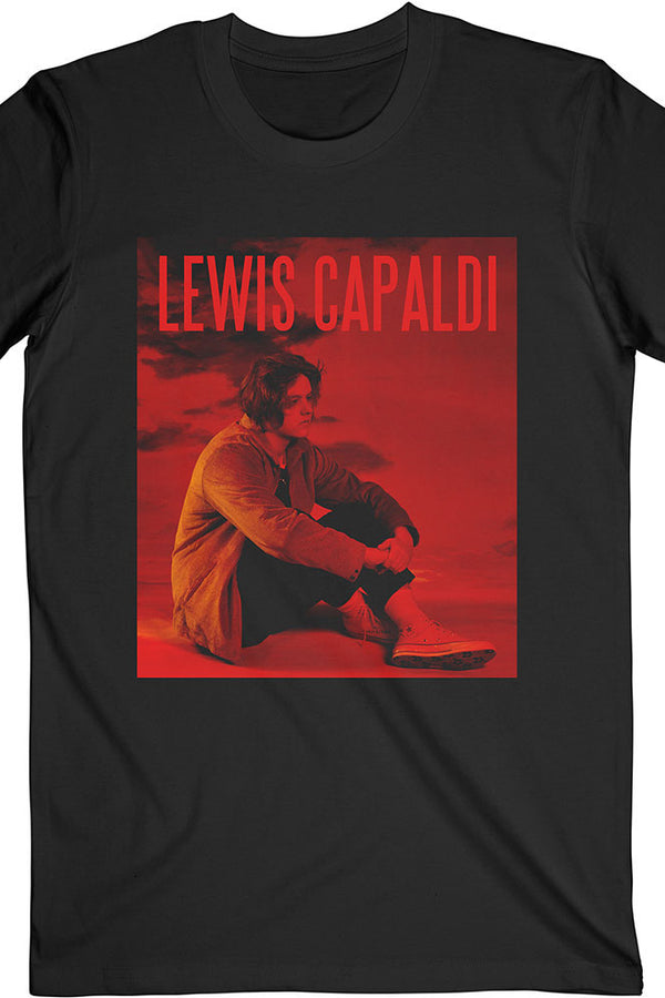 Lewis Capaldi – ATC Music Merch