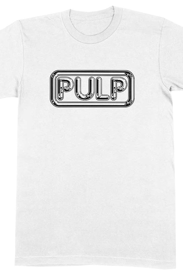 Pulp – ATC Music Merch